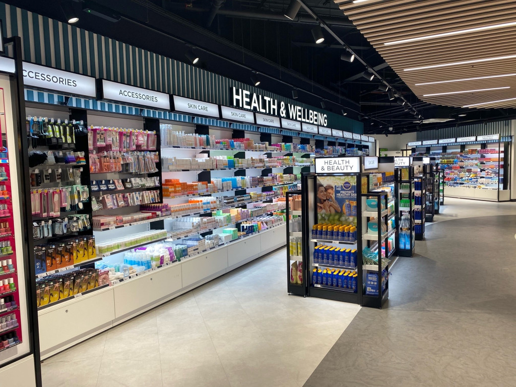 About Us - WHSmith Careers