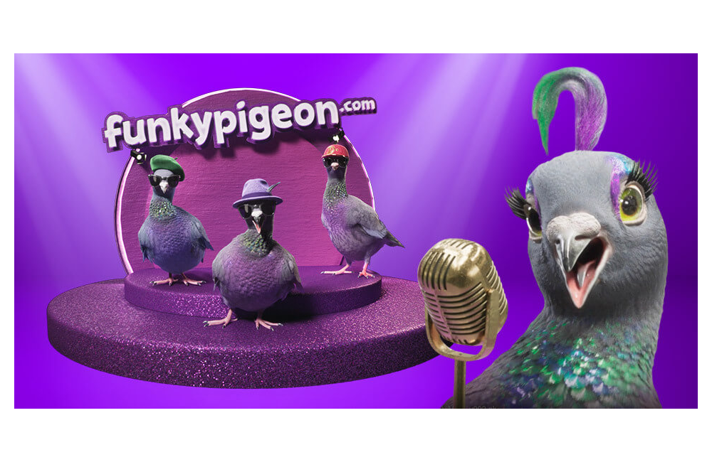 funkypigeon.com - WHSmith Careers
