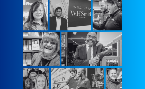 Diversity, Equity and Inclusion - WHSmith Careers